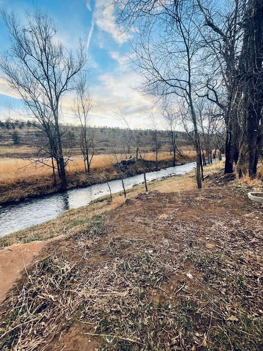 Maycroft Ranch - Hipcamp in Fort Collins, Colorado
