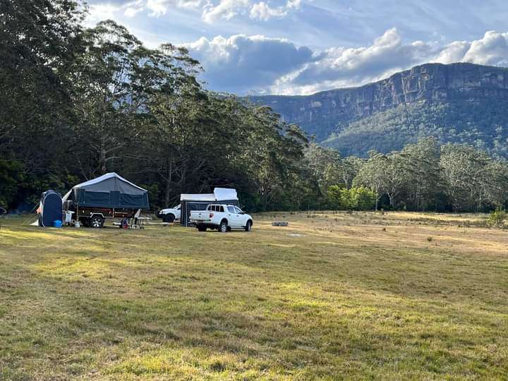 Yadboro Flat - Hipcamp in Milton, New South Wales