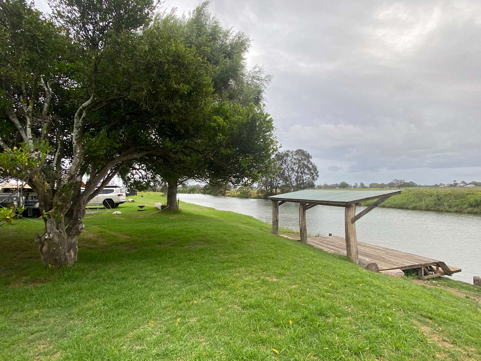 Windermere Farm - Hipcamp in Kinchela, New South Wales