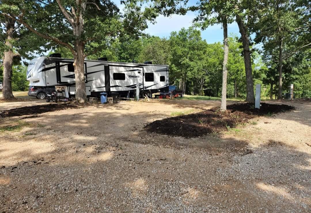 Twisted H Ranch LLC - Hipcamp in Mountain View, Missouri