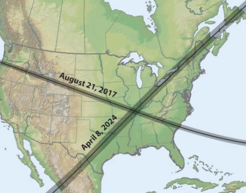 Heron House Total Eclipse Camping - Hipcamp in Murphysboro, Illinois