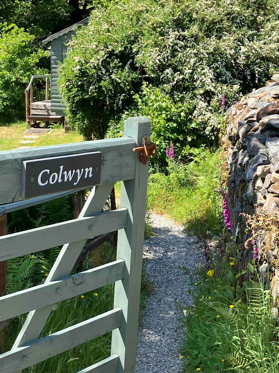 Snowdonia Holiday Lodges - Hipcamp in Beddgelert, Wales