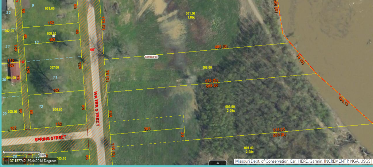 Total Eclipse Camp, Commerce, MO - Hipcamp in Commerce, Missouri