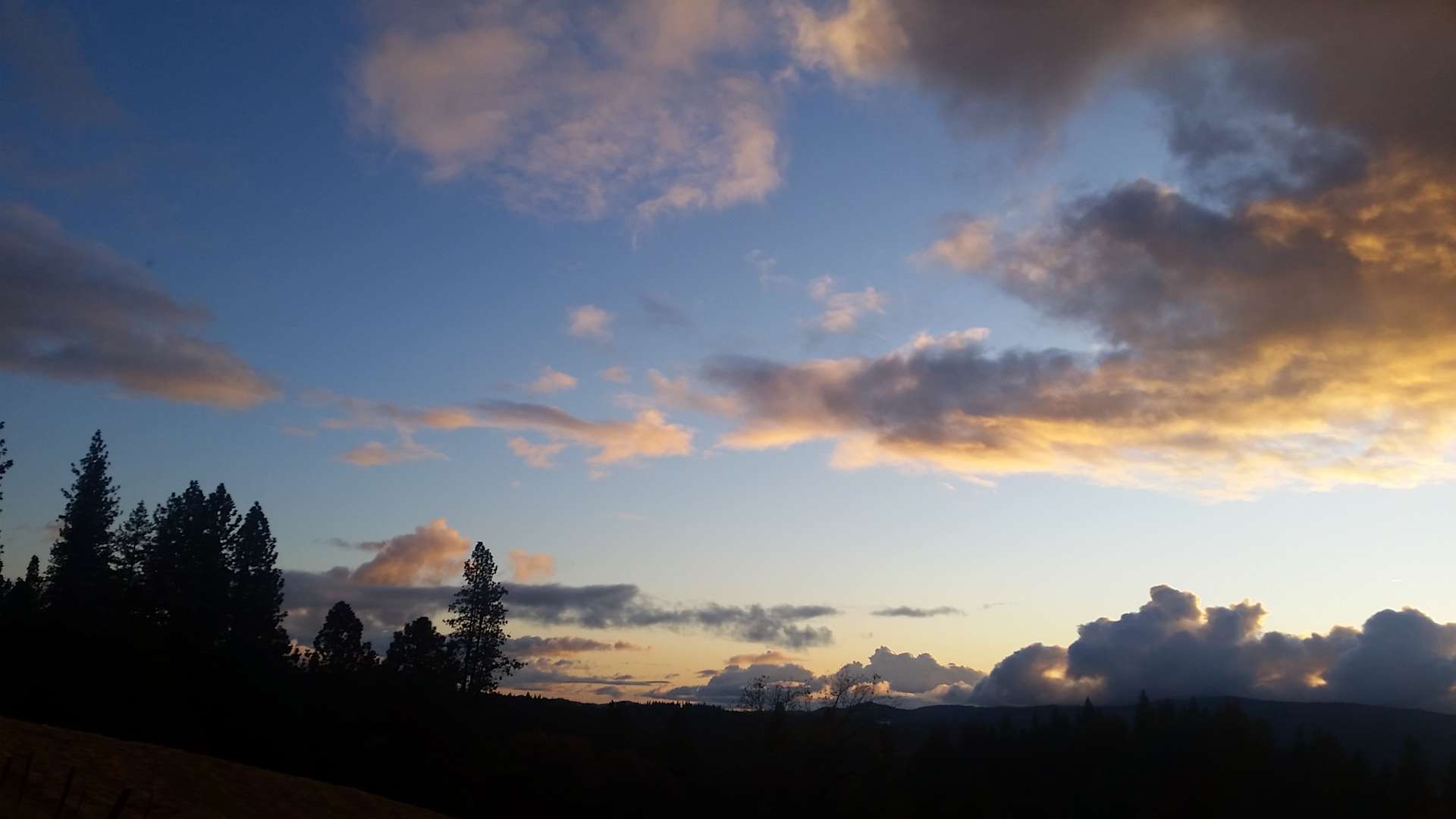 The Hermitage at Skyline Sanctuary - Hipcamp in Camptonville, California