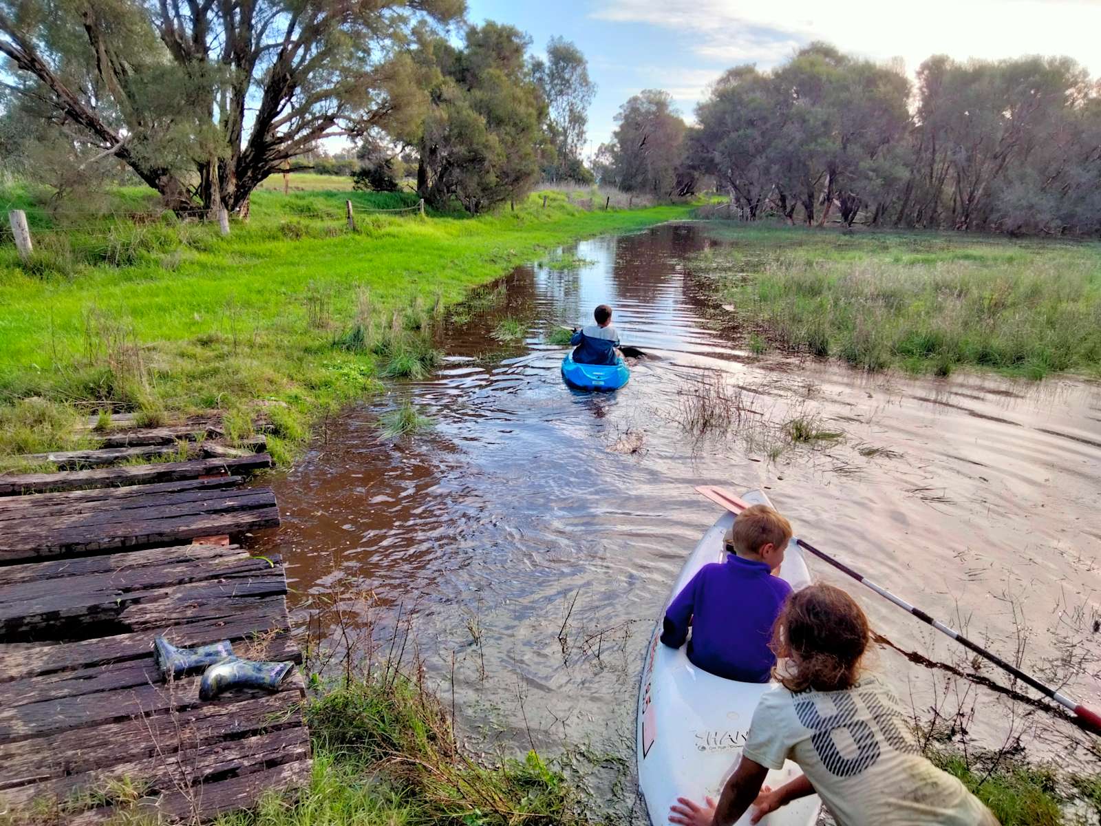 Freedom Farmstay - Baldivis Rural - Hipcamp in Baldivis, Western Australia