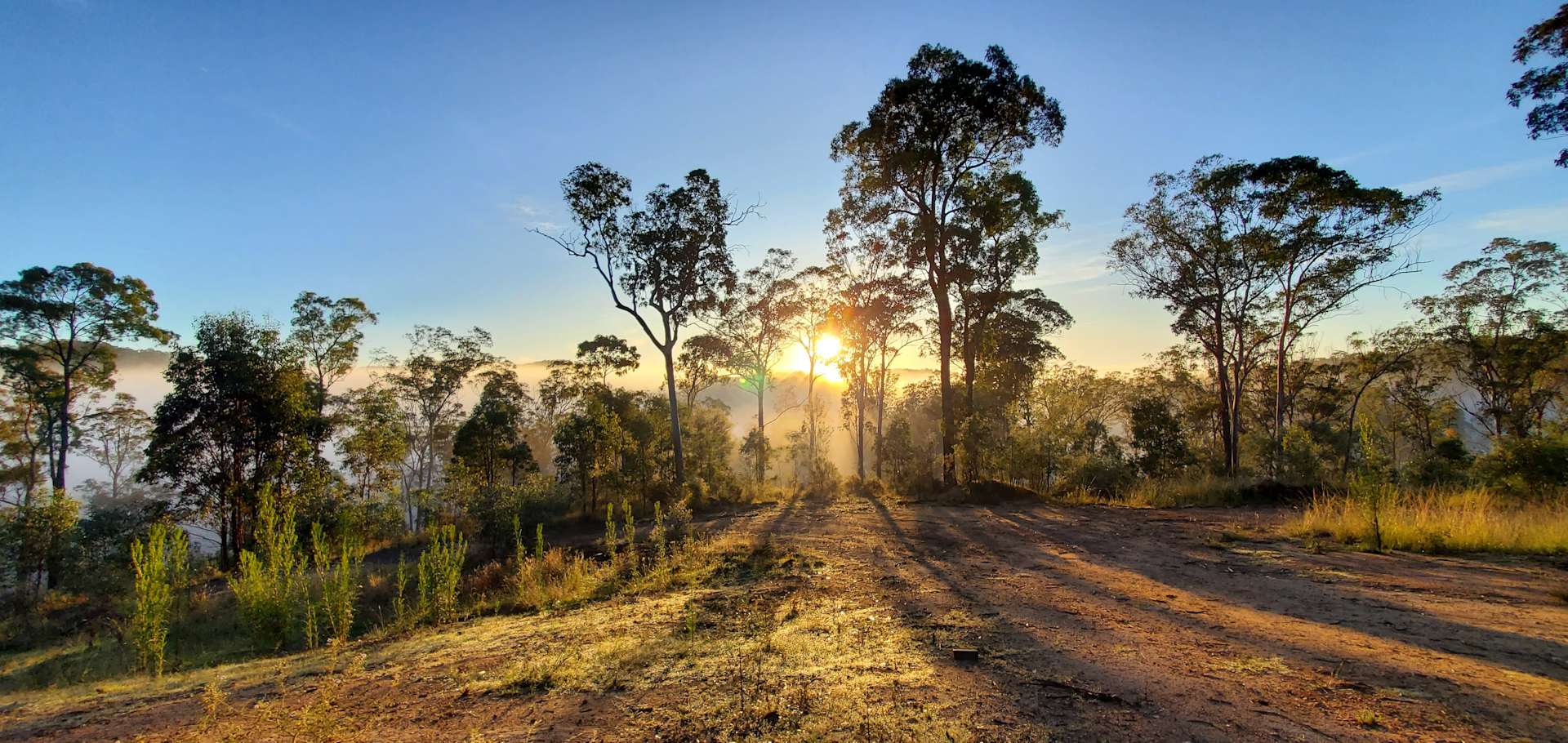 Putty Valley Escape - Hipcamp in Putty, New South Wales