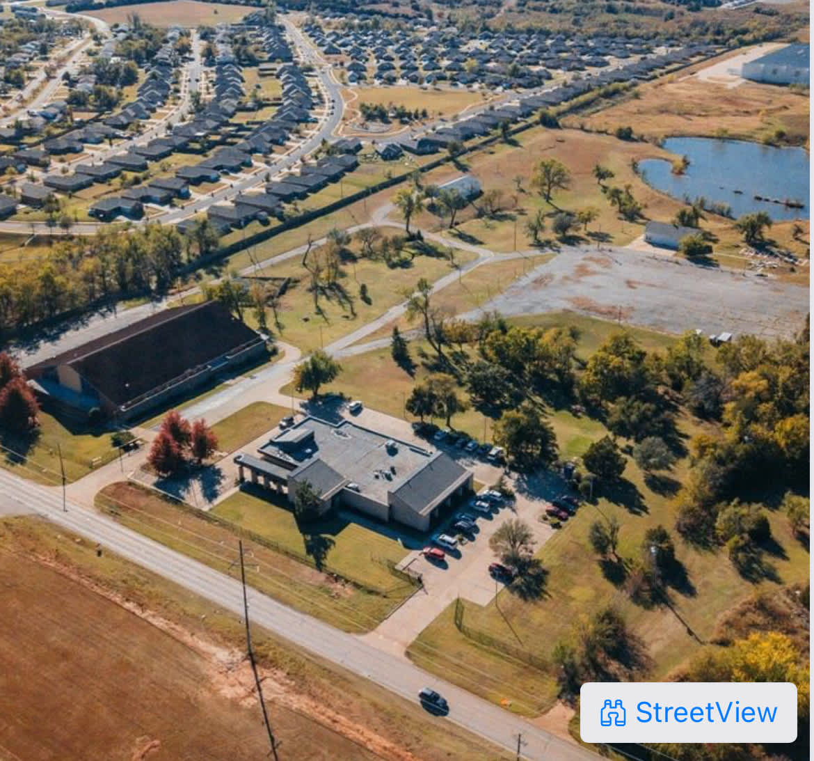 AJ & SONS RANCH - Hipcamp in Oklahoma City, Oklahoma