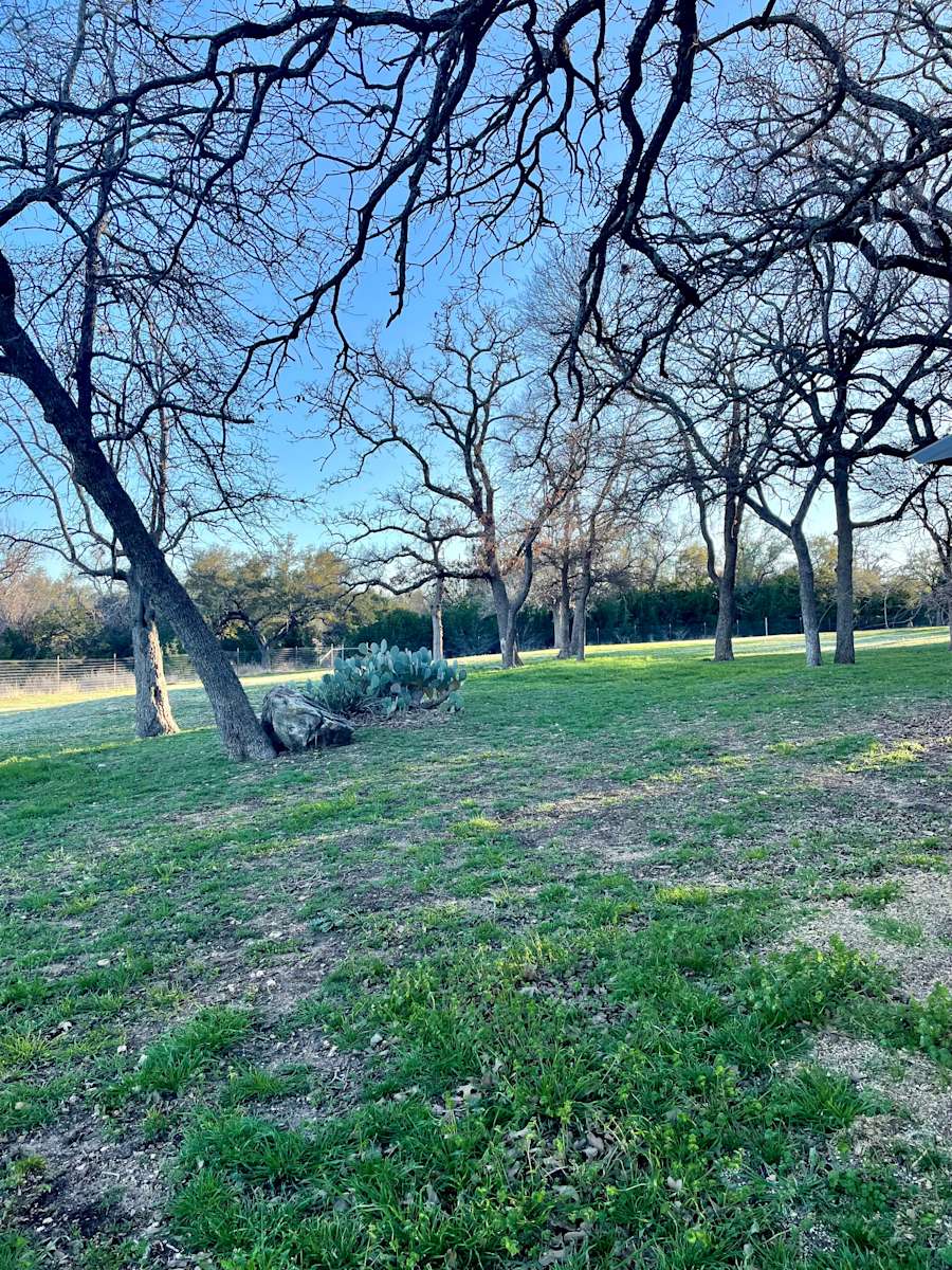 Hill Country Camping Marble Falls - Hipcamp in Marble Falls, Texas