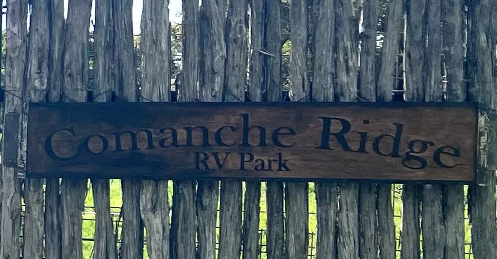 Comanche Ridge at Six Star Ranch - Hipcamp in Llano, Texas