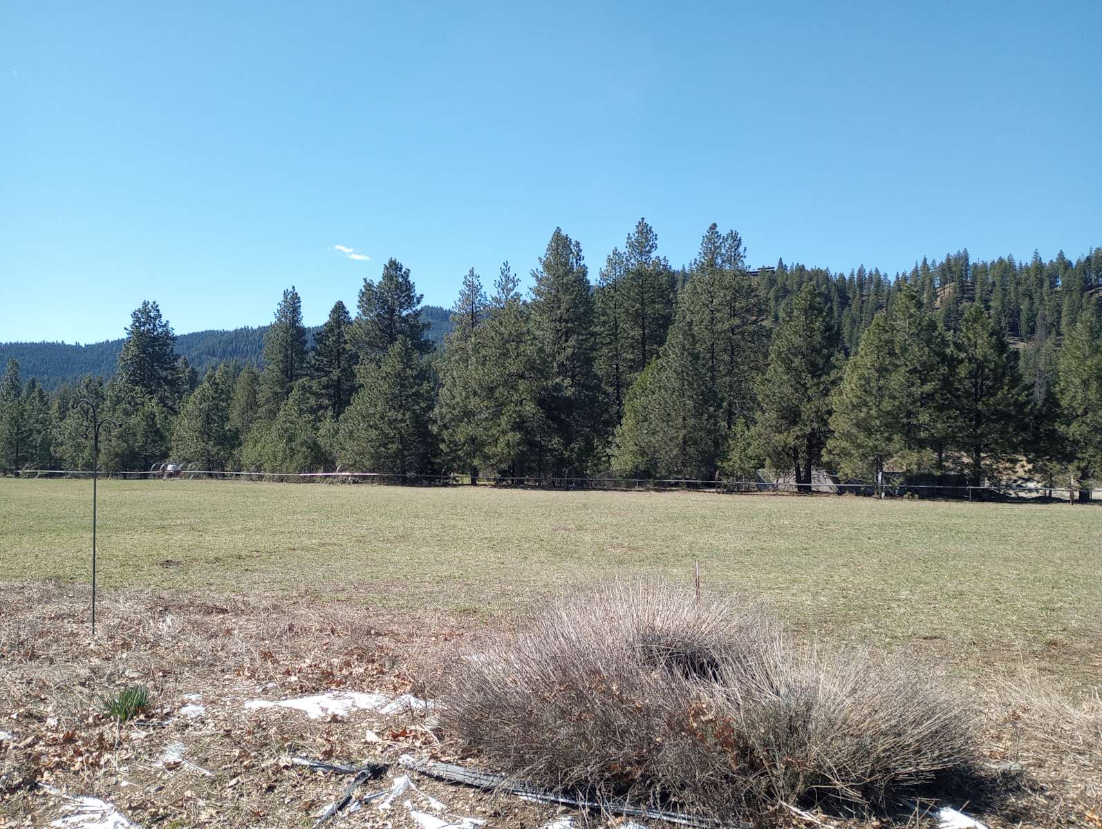 The Plain Valley - Hipcamp in Leavenworth, Washington