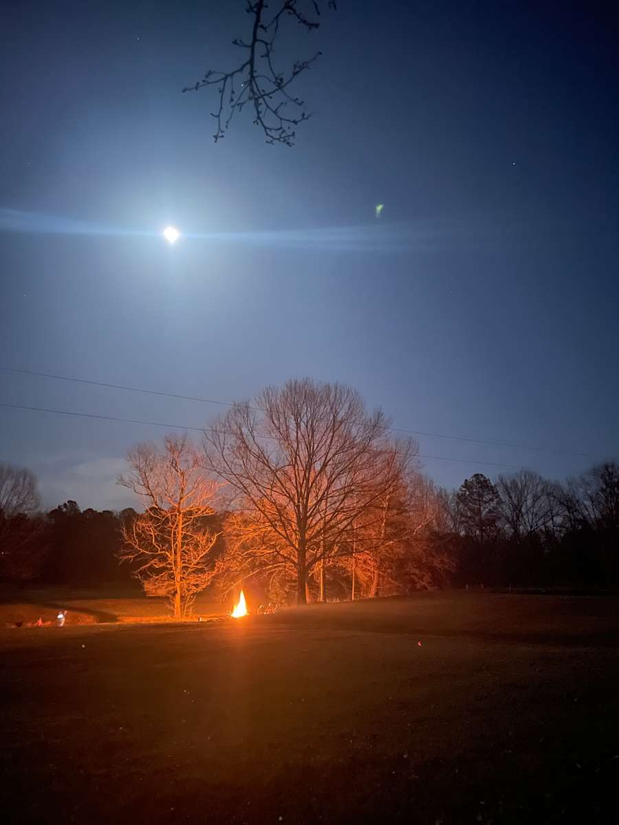 Country Setting, Close To Amenities - Hipcamp in Benton, Arkansas