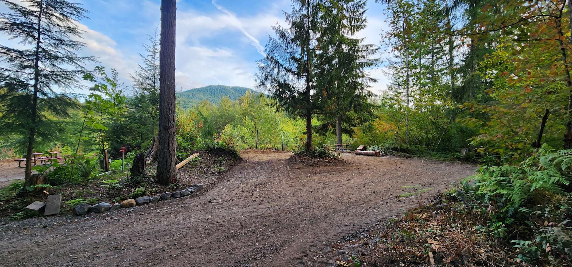 Riverside Camping Near Mt Rainier - Hipcamp in Elbe, Washington