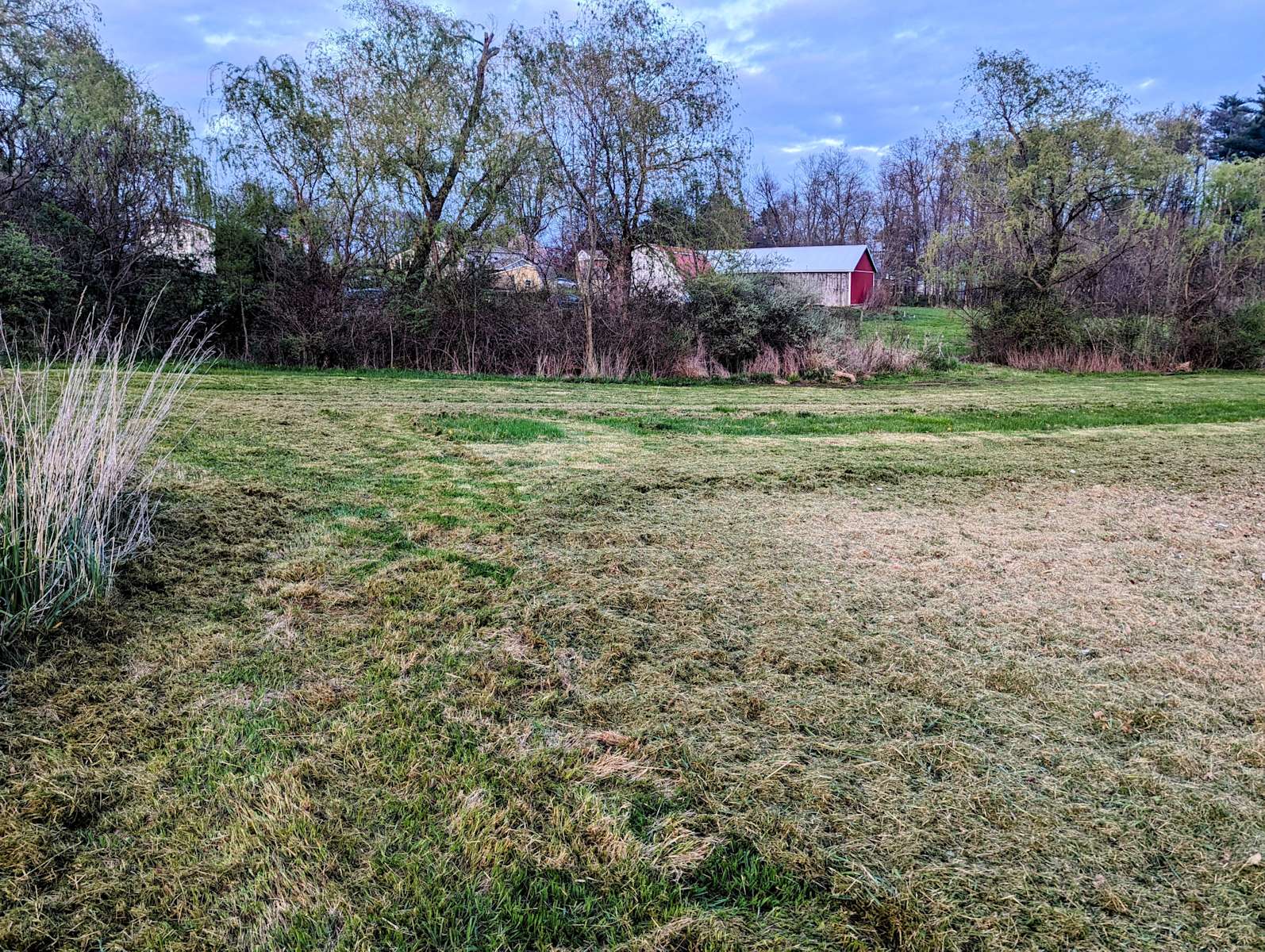 Primitive Farm Camping in NCPA - Hipcamp in Linden, Pennsylvania