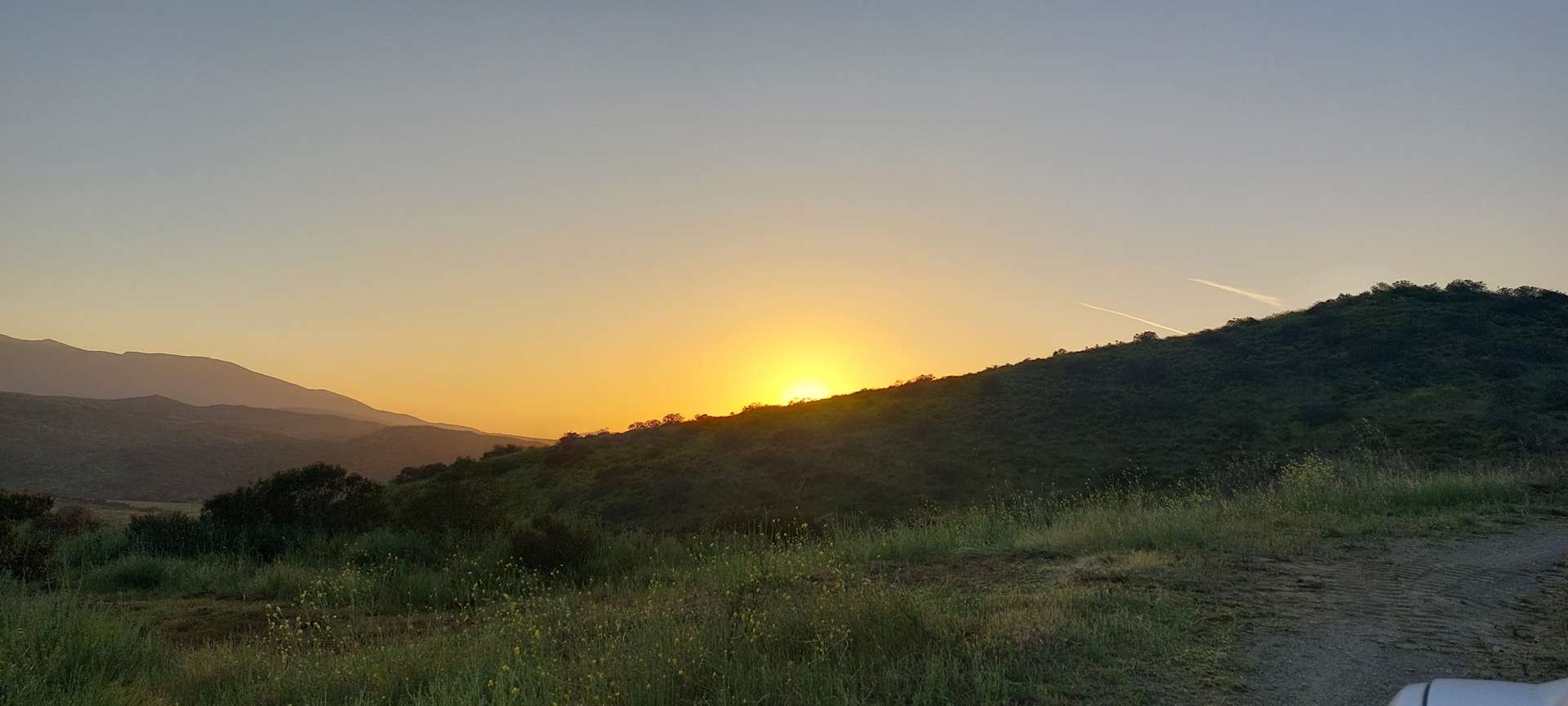 Dulzura Dog Days - Hipcamp in Jamul, California