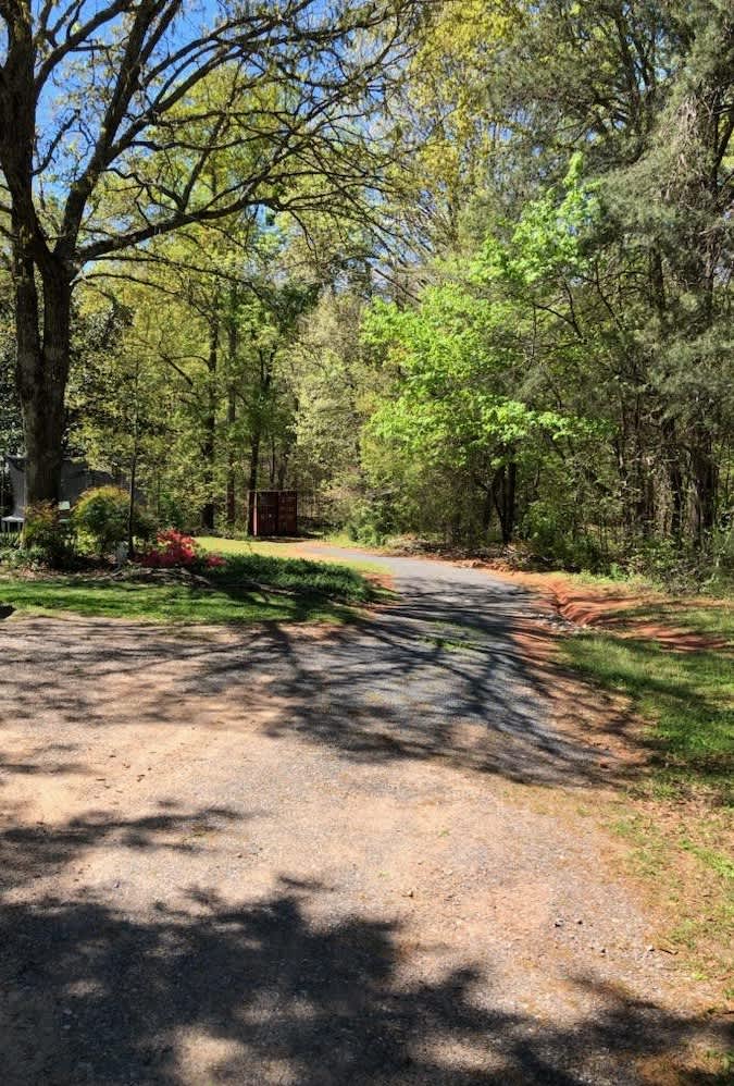 Eden in Lancaster, SC - Hipcamp in Irwin, South Carolina