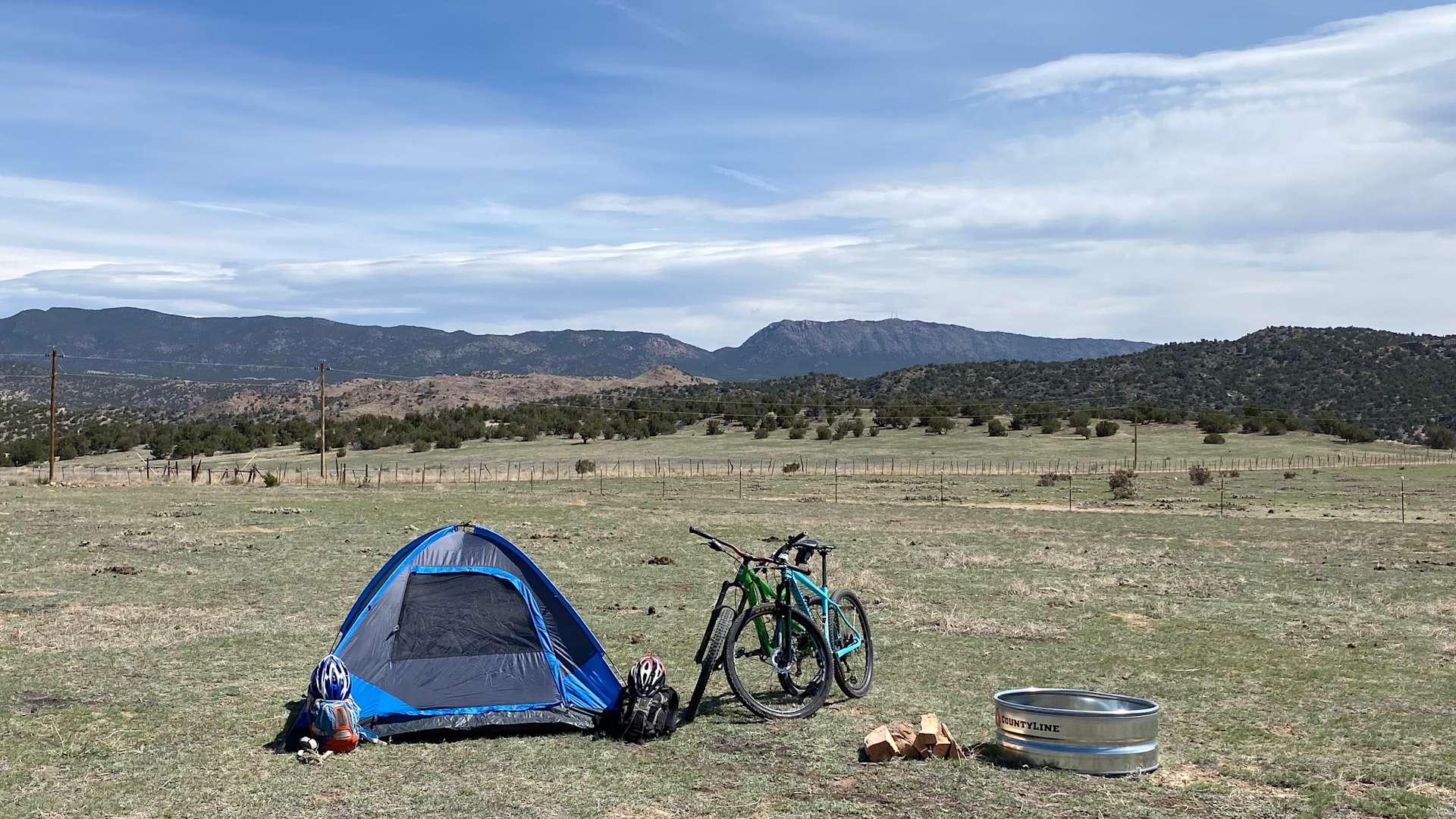 Rockin L7 Ranch - Hipcamp in Cañon City, Colorado