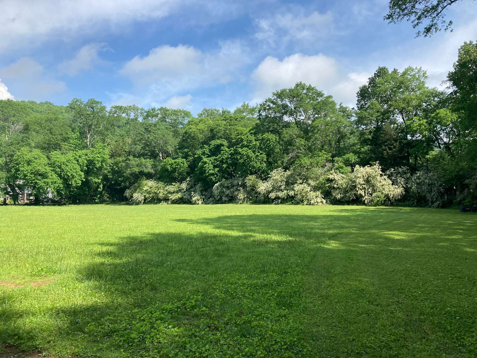 CrowMocker Cabins And Camping - Hipcamp in South Pittsburg, Tennessee