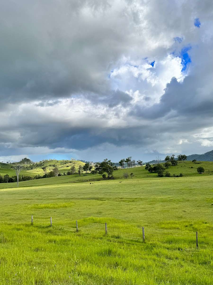 Juburra Country Camping - Hipcamp in Bromelton, Queensland