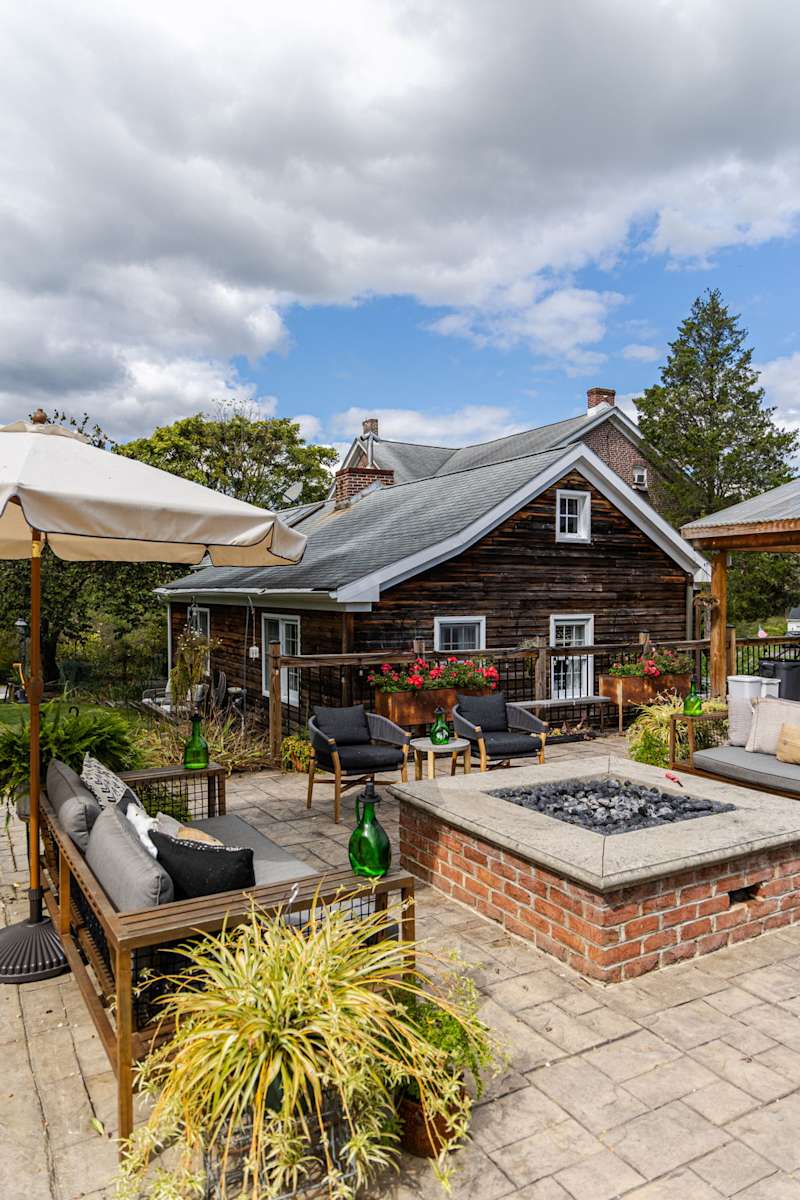 Historic Cottage Retreat-IG Worthy - Hipcamp in Boonsboro, Maryland