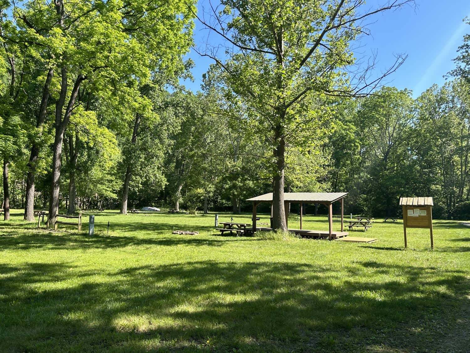 Swedish Lilac Campground & Events - Hipcamp in Vesuvius, Virginia