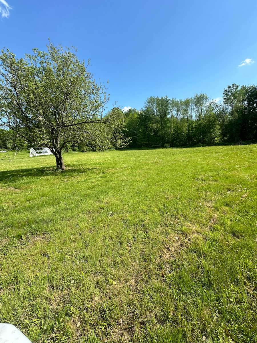 Stargaze Over Camels Hump - Hipcamp in Waterbury, Vermont