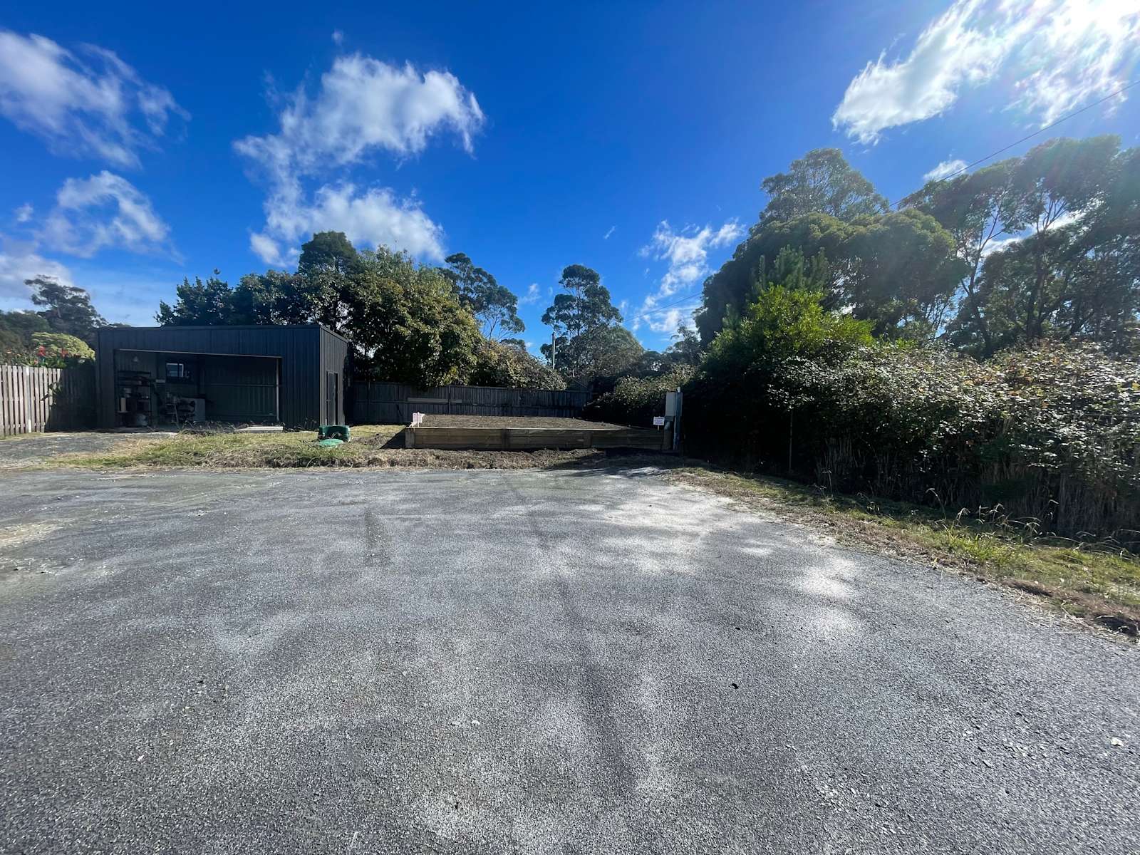 Swan Point - Hipcamp in Swan Point, Tasmania