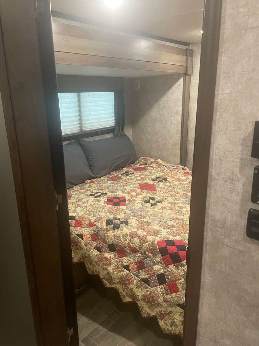 River Rendezvous - Hipcamp in Leasburg, Missouri