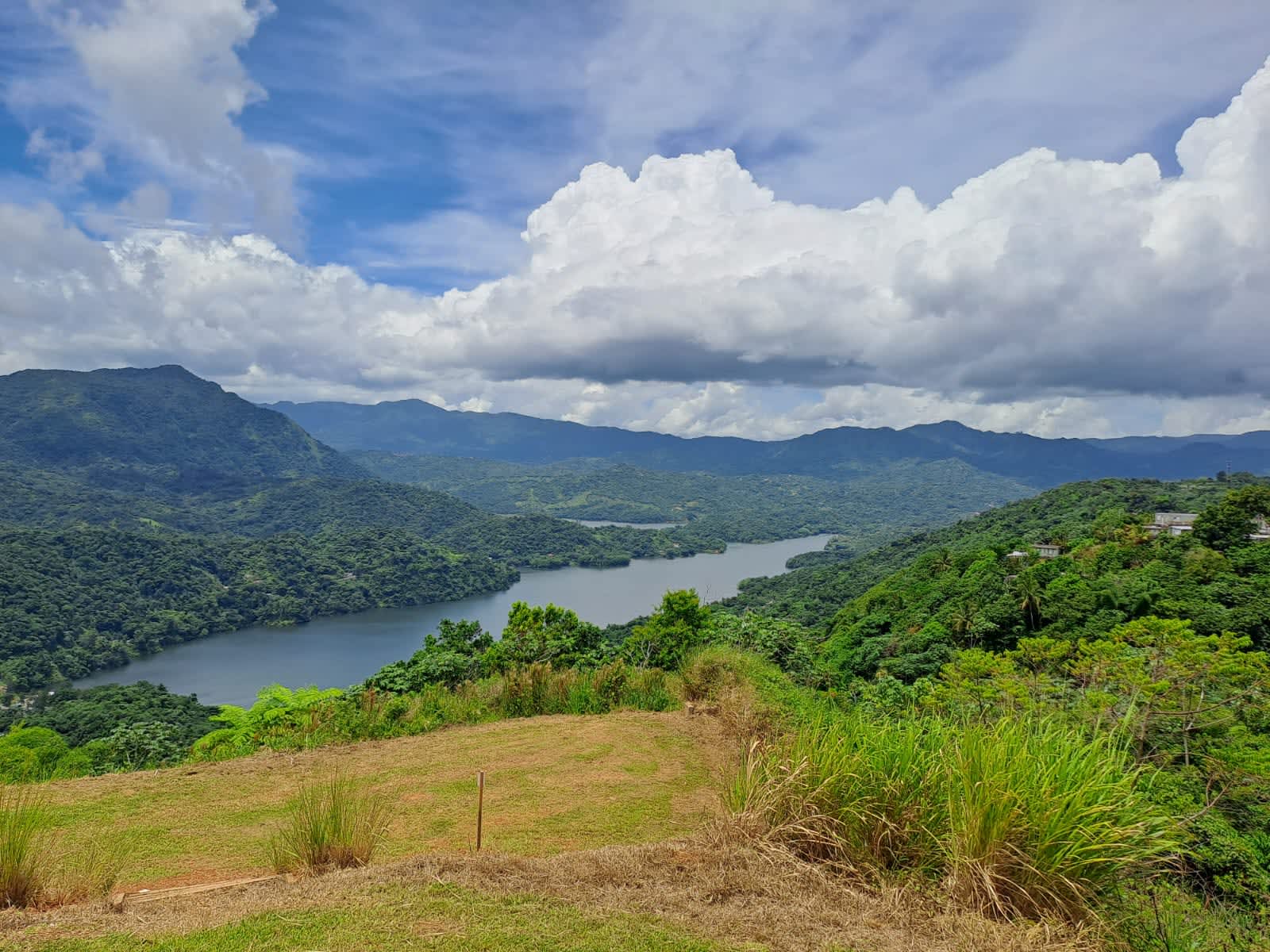 Finca Viernes Campground - Hipcamp in Utuado, Puerto Rico