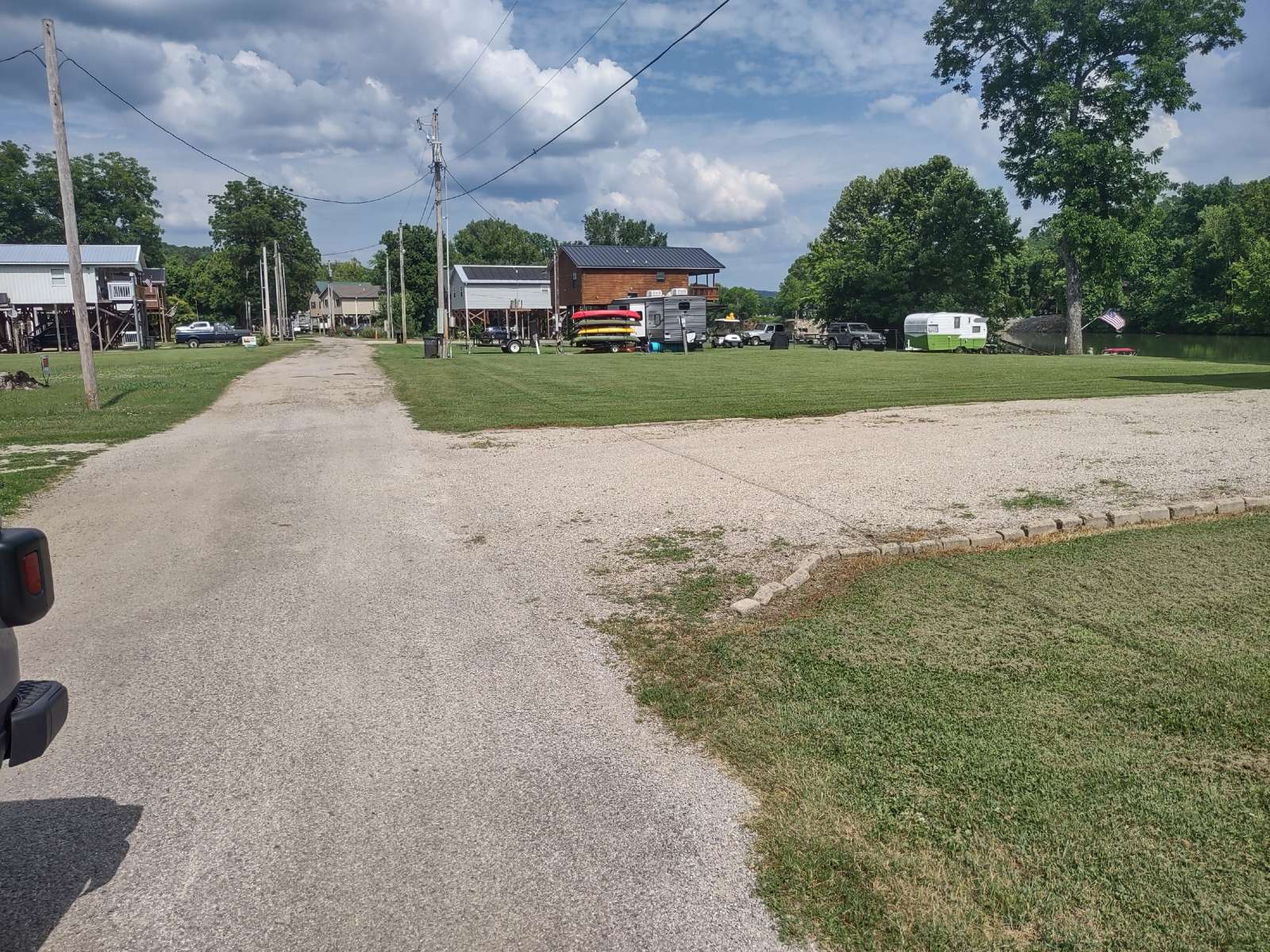 Hardy AR Spring River River - Hipcamp in Hardy, Arkansas