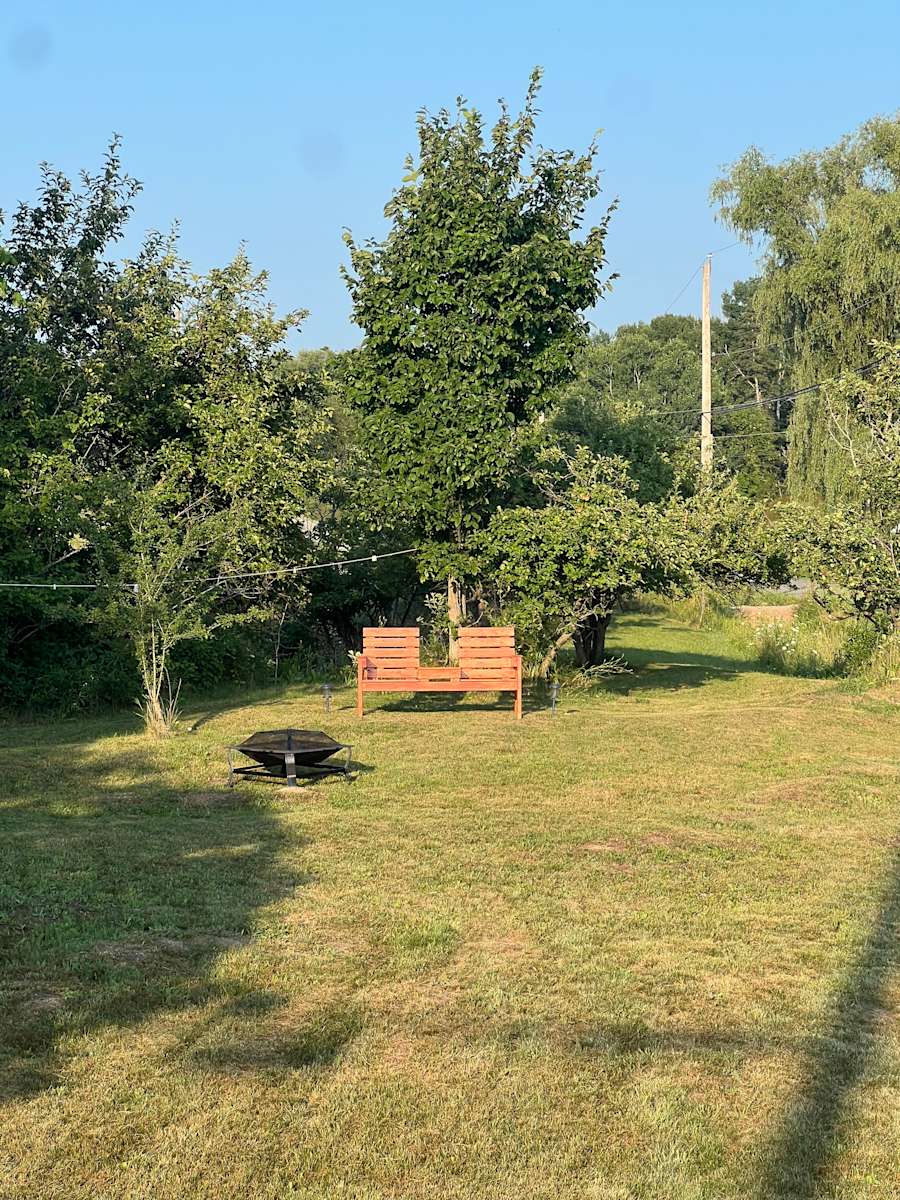 Newport Landing Waterfront Camping - Hipcamp in Avondale, Nova Scotia