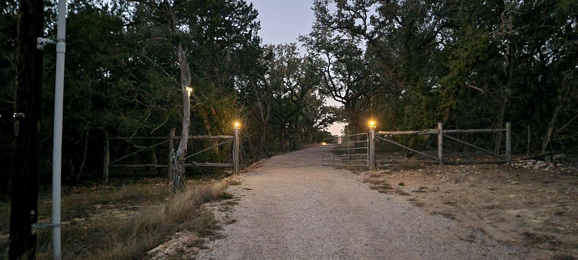 Bright Raven Ranch - Hipcamp in Bertram, Texas