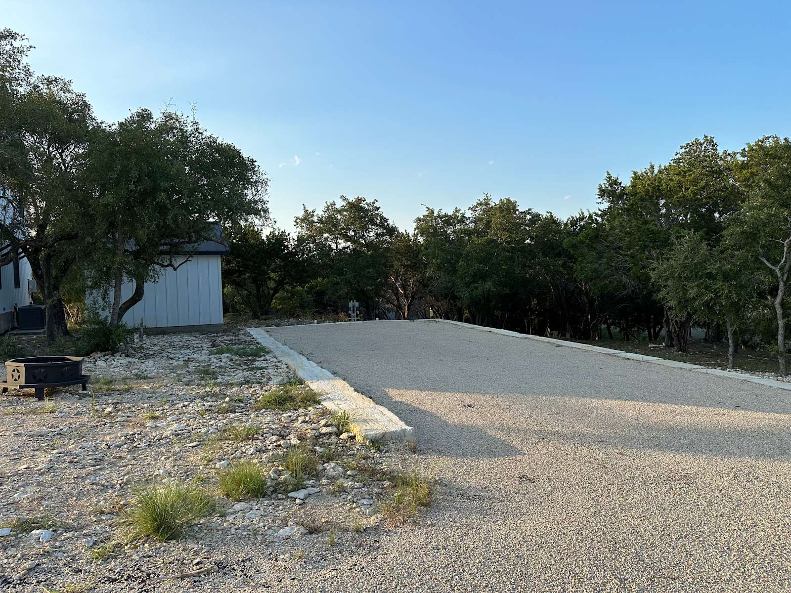 Georgetown, Tx Hideaway - Hipcamp in Georgetown, Texas