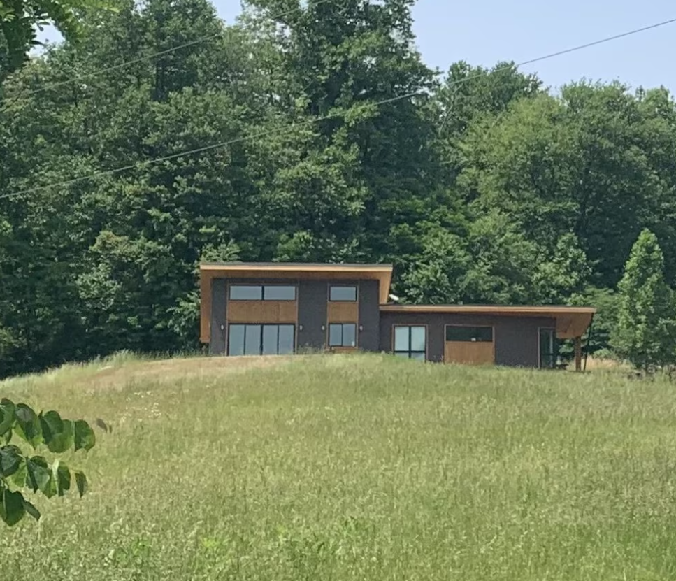 4Trees: 10 min to Old Rag - Hipcamp in Madison, Virginia