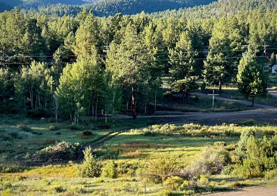 Close to Adventure Camping - Hipcamp in Villa Grove, Colorado