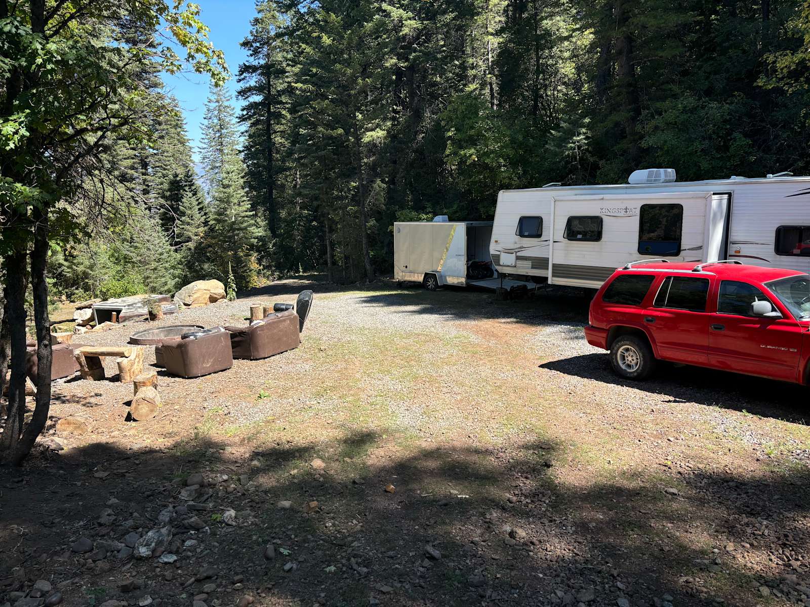 Morgan Utah Mountain Paradise - Hipcamp in Morgan, Utah