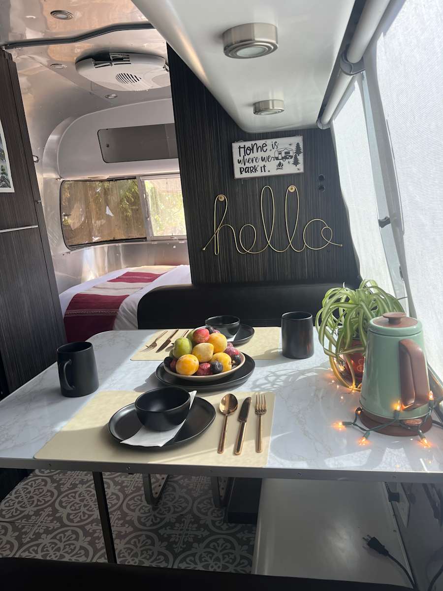 Patoonia Glamping @ Alum Rock Hills - Hipcamp in East Foothills, California