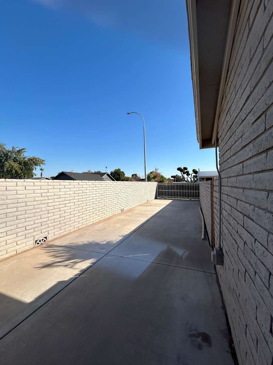 Chandler RV Site W/ Electric - Hipcamp in Paradise Valley, Arizona