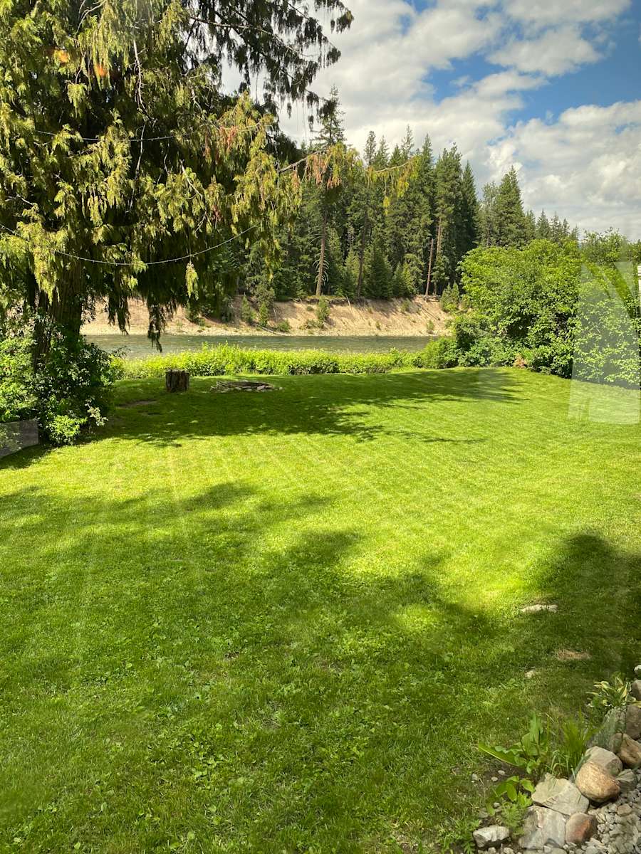 Camp River Run - Hipcamp in Leavenworth, Washington