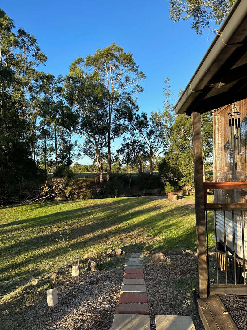 Casa Cucina / River House / Quirky - Hipcamp in Longwarry North, Victoria