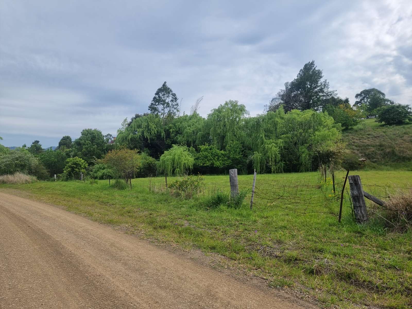 Wildbird Escape - Hipcamp in Bundook, New South Wales