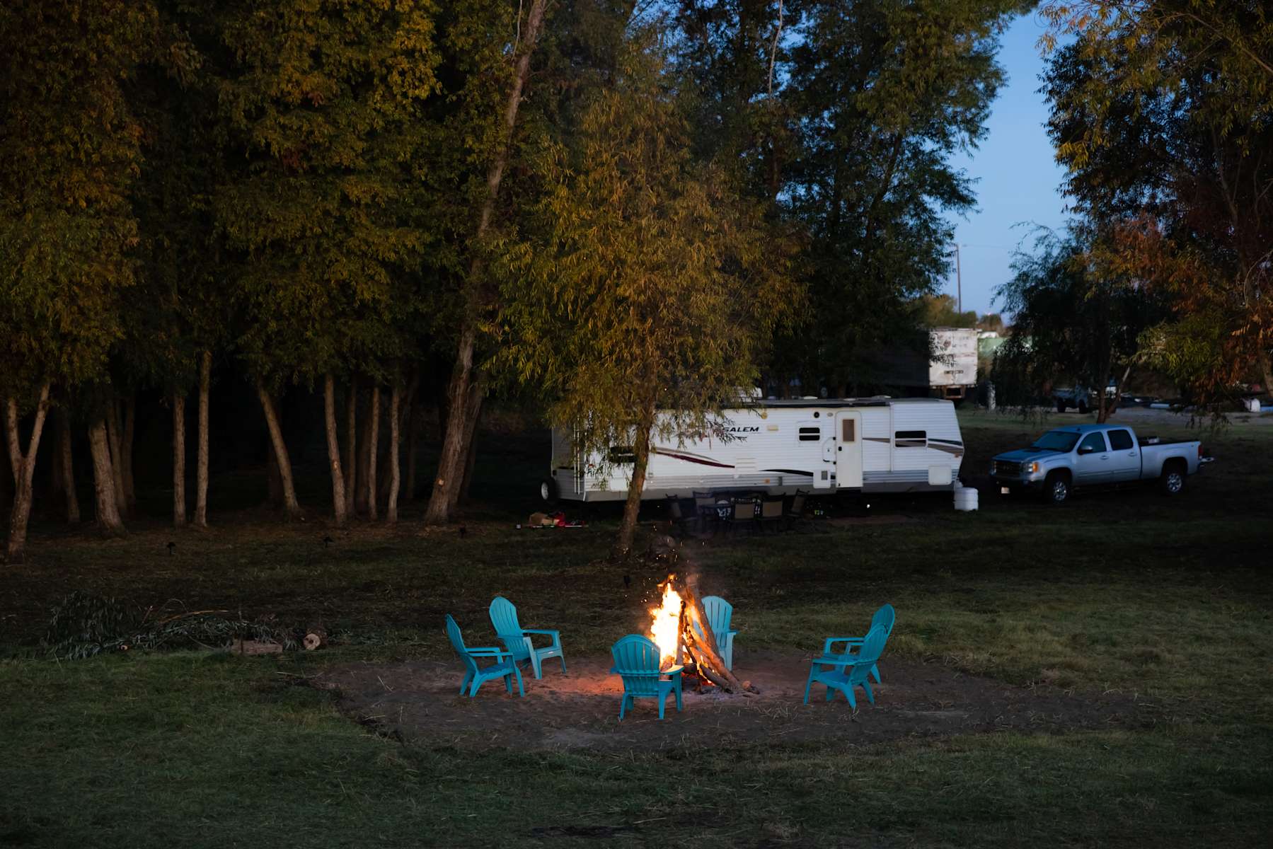 Delta‘s best - Hipcamp in Bethel Island, California