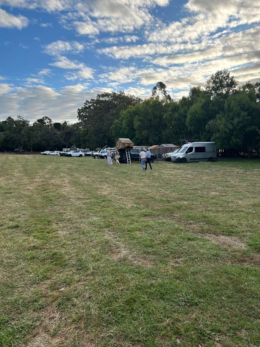 Samson Brook BnB - The Long Yard - Hipcamp in Hamel, Western Australia