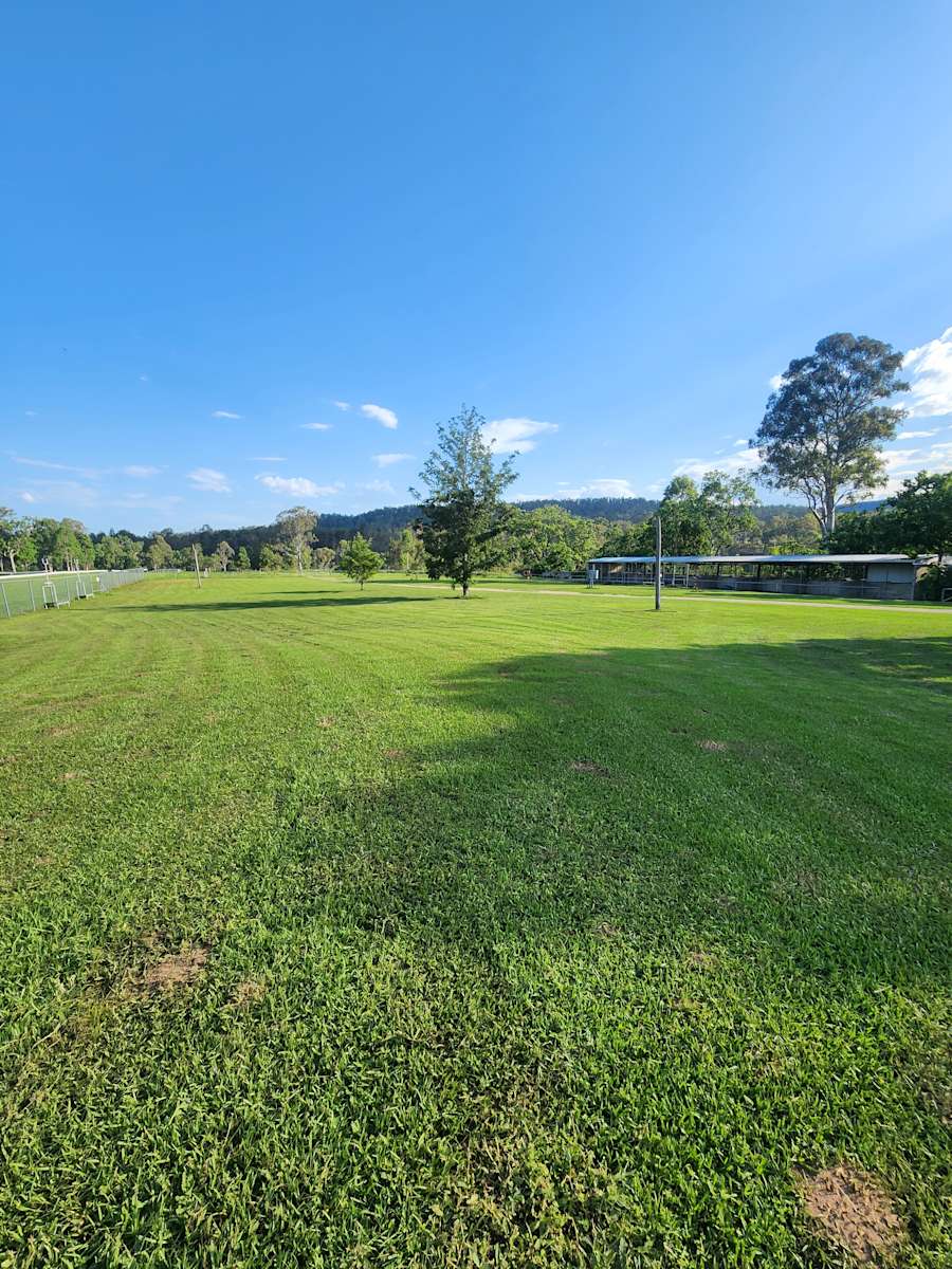 Tabulam Racecourse Reserve - Hipcamp in Tabulam, New South Wales