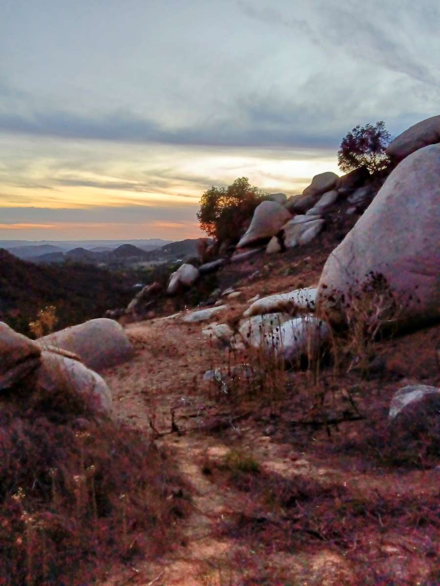 Detour n De Luz Fallbrook San Diego - Hipcamp in Fallbrook, California