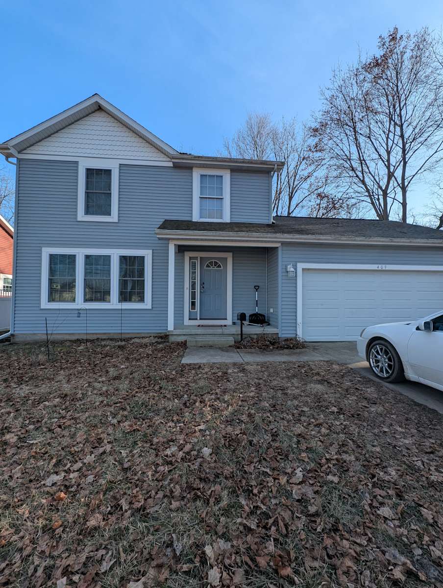 Inner City Farm Camp - Hipcamp in Mason, Michigan