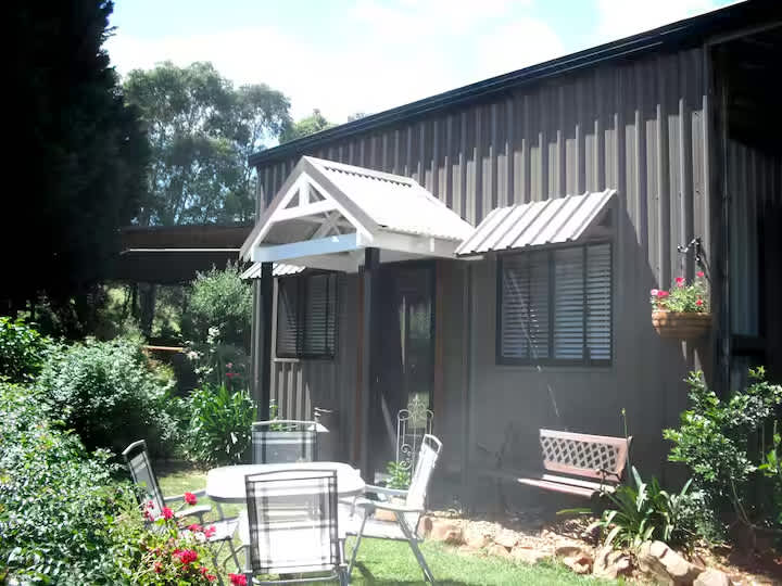 Foxground Stables - Hipcamp in Foxground, New South Wales