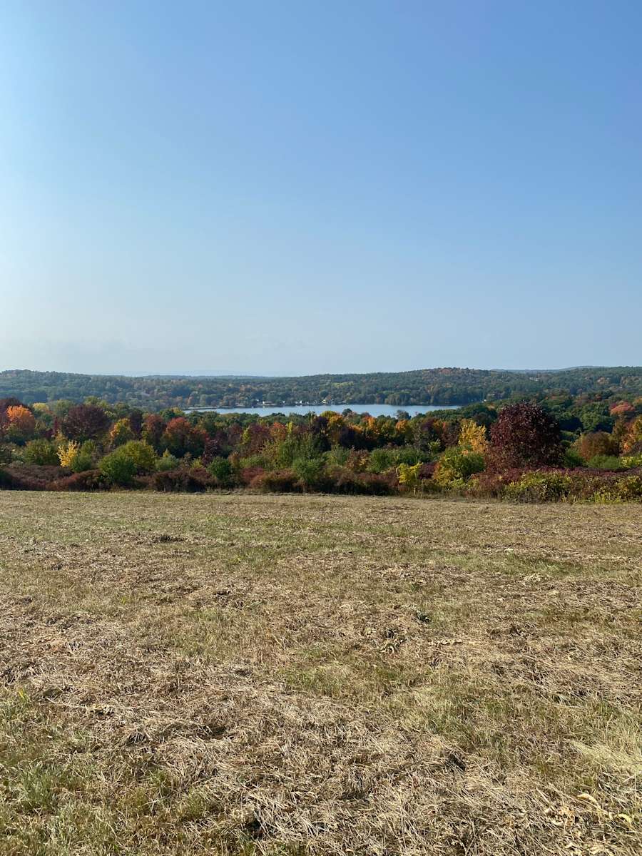 The Sheldon Farm - Hipcamp in Nassau, New York