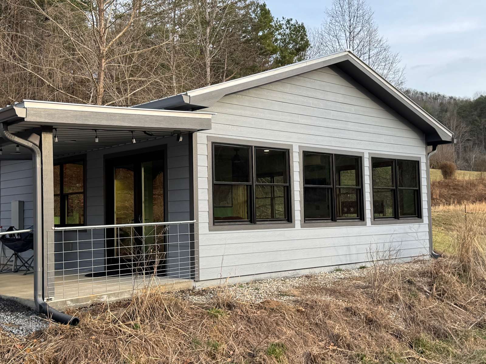 Rest And Relax Retreat - Hipcamp in Mineral Bluff, Georgia