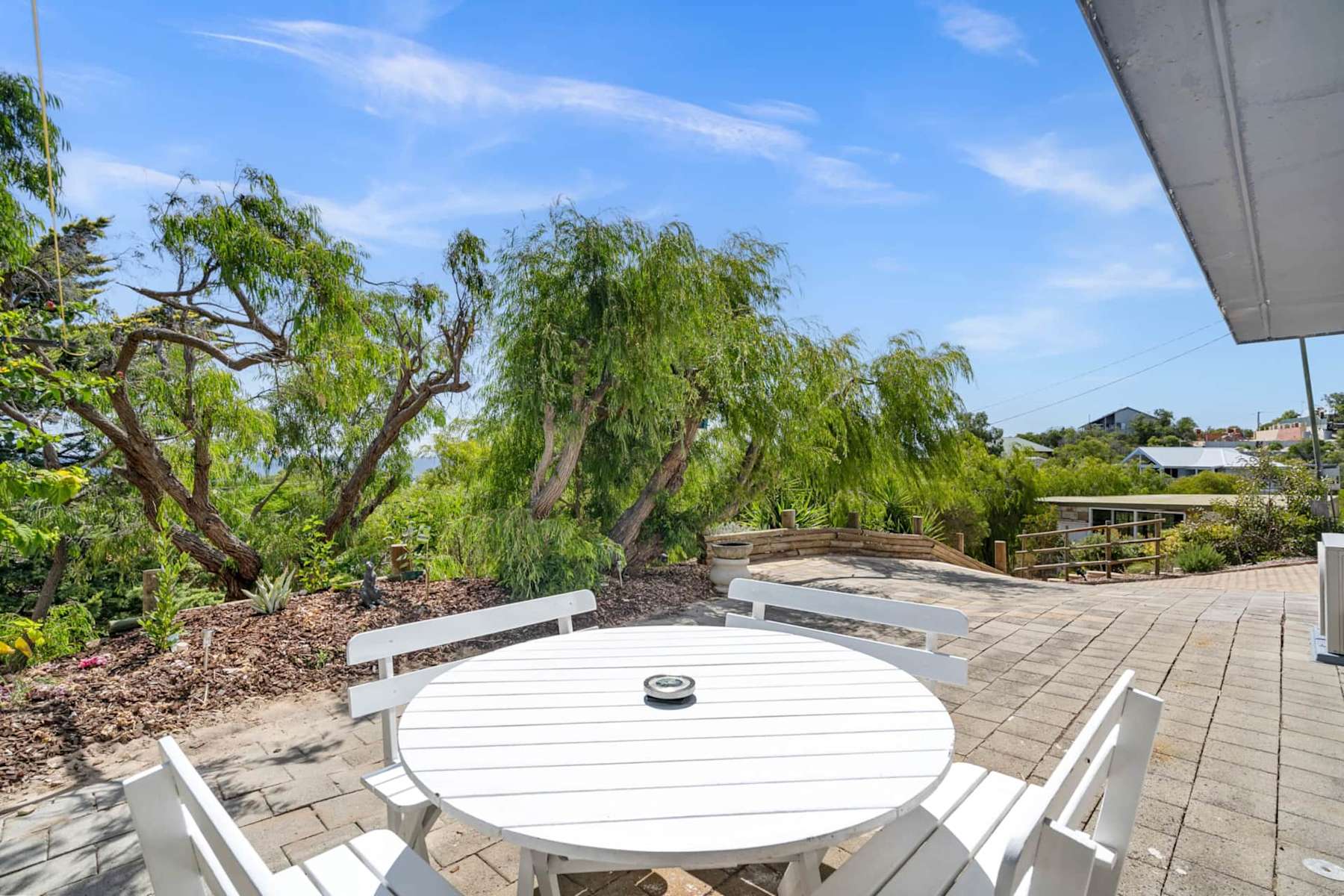 Oceanview Manor - Hipcamp in Busselton, Western Australia
