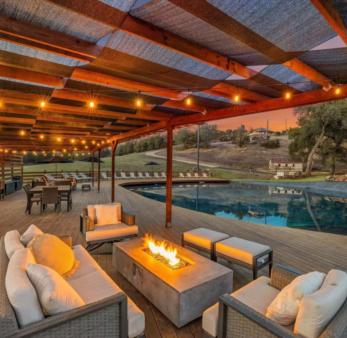 Sunset Vista Ranch - Hipcamp in Placerville, California